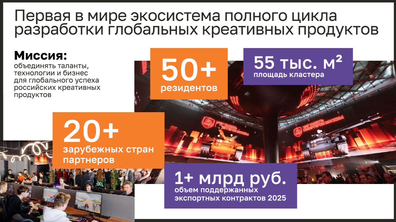 Сколково Game‑кластер как работают льготы для геймдева