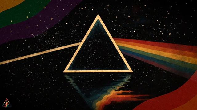 Complete Relaxation ｜ PINK FLOYD STYLE Sleep Music 🌀 Ambient Instrumental Music for Deep Relaxation