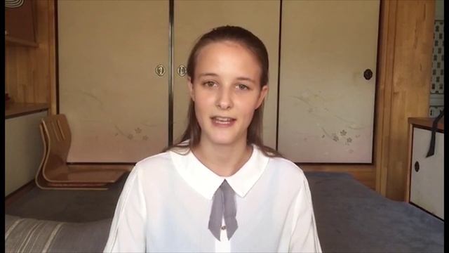 New Era Spoken Chinese 初级下 第2课 住校内还是住校外2 无字幕