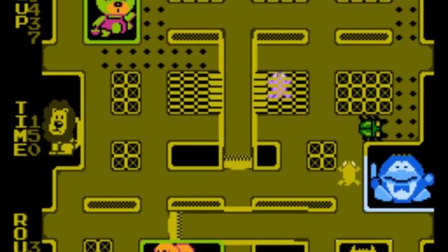 Bookyman (1992) [NES]