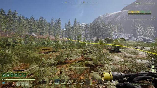 Icarus прохождение №10 Рассказываю про развитие и что изменилось