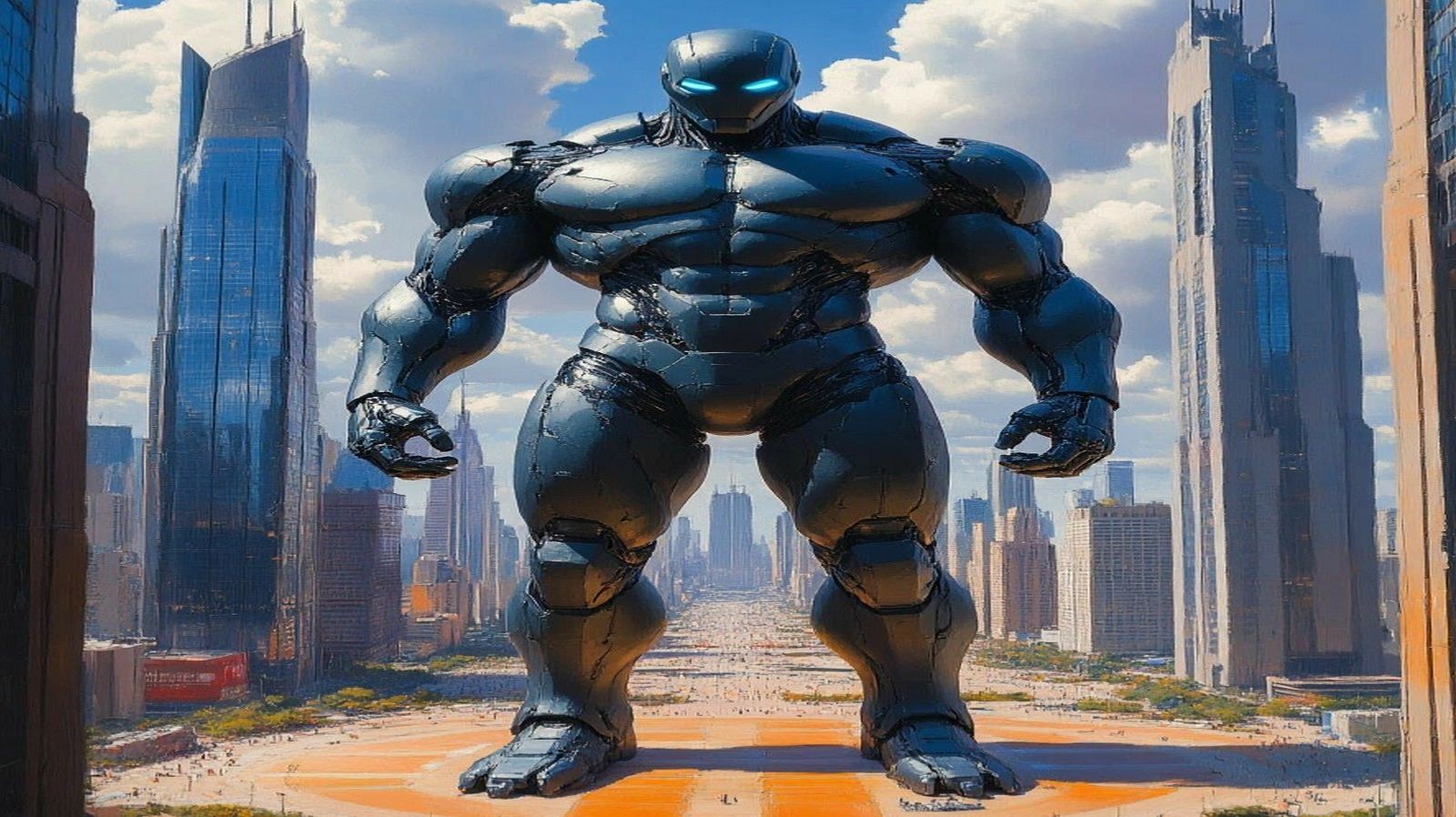 Финальная победа. Hard Reset #2