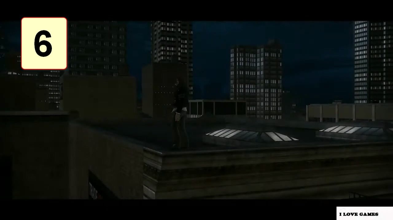 Прохождение ►Prototype◄【• Выпуск• #6】