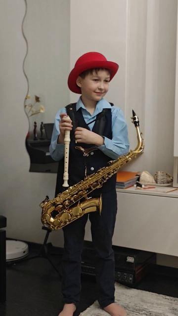 Дровосек. Русская народная песня в обр. П. Чайковского