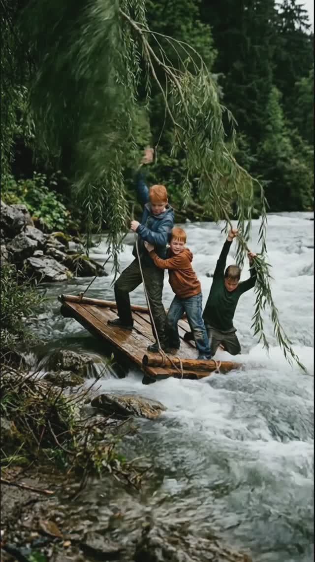 Тень идеальной жизни #ташамуляр