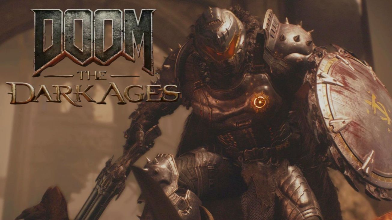 Глубинный лес / Восьмая глава - DOОM: The Dark Ages