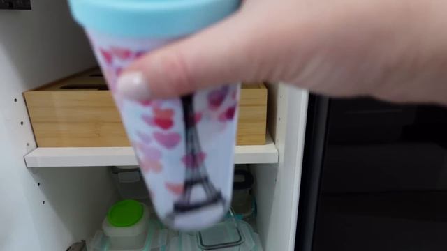 ЭТО НИКОГДА НЕ ЗАКОНЧИТСЯ 🗑️ Расхламление кухни Часть 2(Happy Family in CANADA)