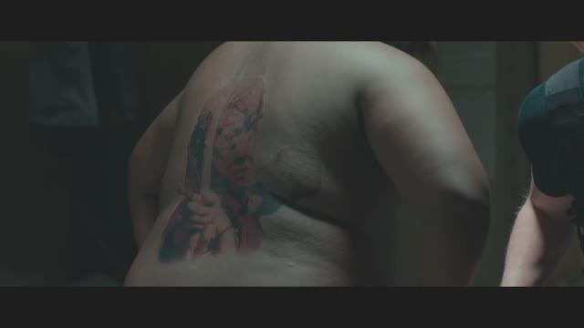 Операция Панда: Фанаты Джеки