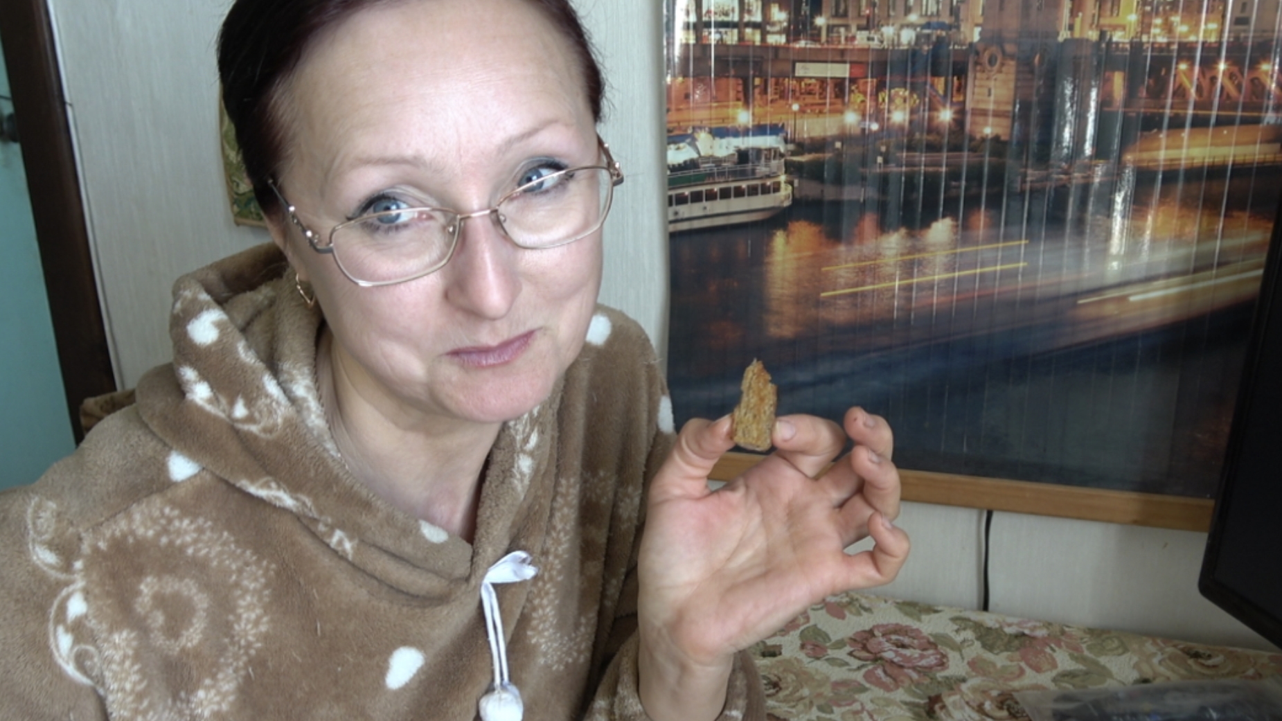 Время веселое великого поста. Утро на 6 сотках в конце марта 2026 года. Высота снега 45 - 50 см.