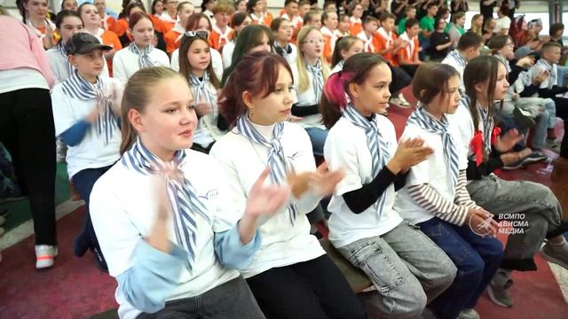 "Чайка" зовёт