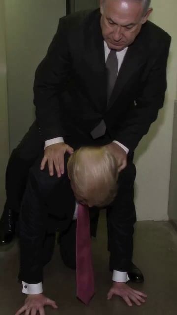 Биби обкатывает Дони