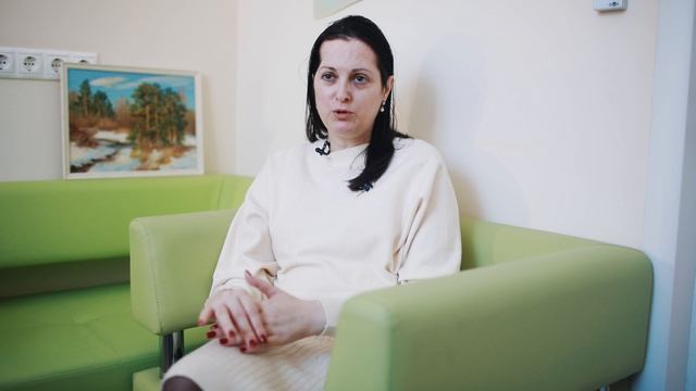 Не просто историЯ. Лилия