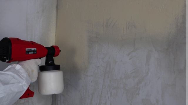 Текстурная краска