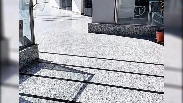 За Тиба Вью