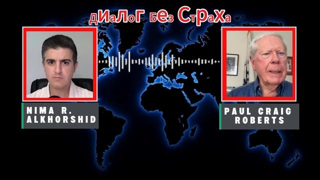 ВСЁ ПОШЛО НЕ ТАК — ТРАМП ТЕРЯЕТ КОНТРОЛЬ НАД ВОЙНОЙ