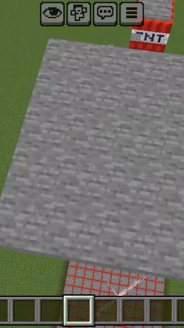 Проверяем IQ вызывателя в minecraft | ДимА4 minecraft! #Shorts