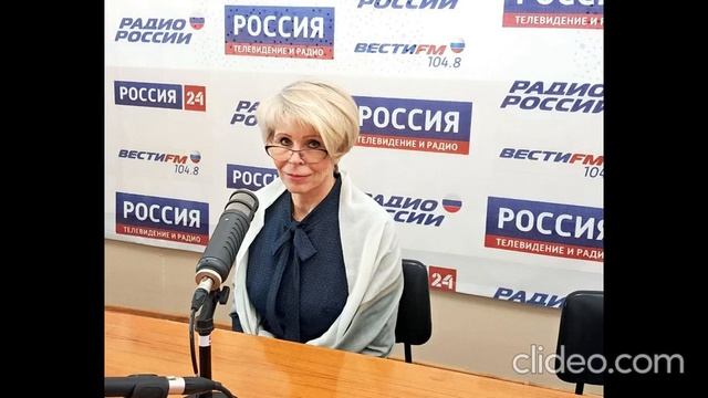 Интервью Т.А. Асеевой