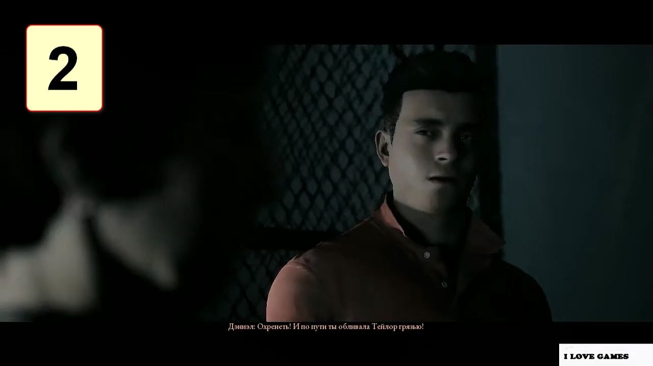 Прохождение ►The Dark Pictures: Little Hope◄【• Выпуск• #2】