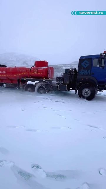 Путей впереди — океан! И мы идем по самому красивому.