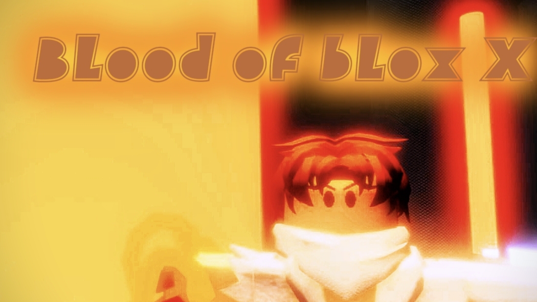 Blood of blox обновление V4.2.1