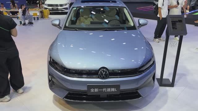 The New 2026 Volkswagen Sagitar L - Exterior And Interior 🚘