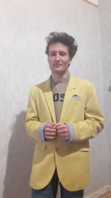 Визитка 3Д аниматора