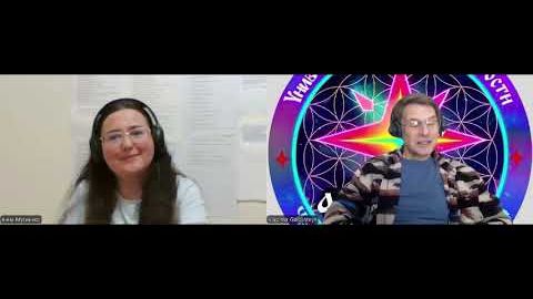 Творчество Души ｜ Интервью с Анной Мусиенко и песня Закон Любви.