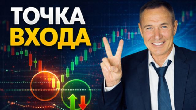 Где входить в активы сегодня | План сделок | День 25.03. #профессиональный_трейдер