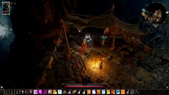 Divinity: Original Sin 2 - Часть 3