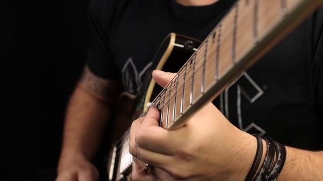 Amberdawn (Yngwie Malmsteen) - Gustavo Guerra