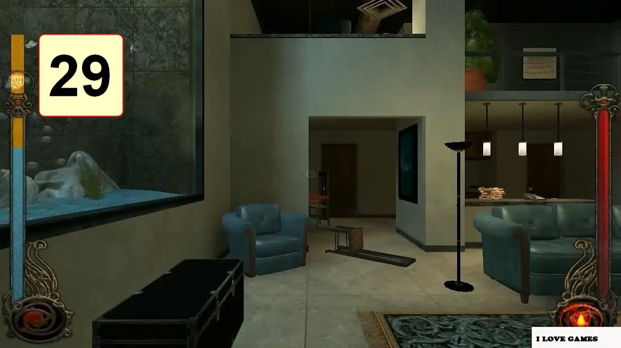 Прохождение ►Vampire: The Masquerade - Bloodlines◄【• Выпуск• #29】【Complete】