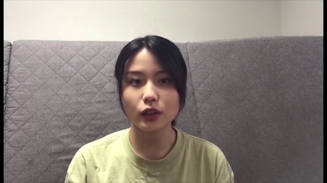 New Era Spoken Chinese 初级下 第1课 认识新同学无字幕1（盛裕希）