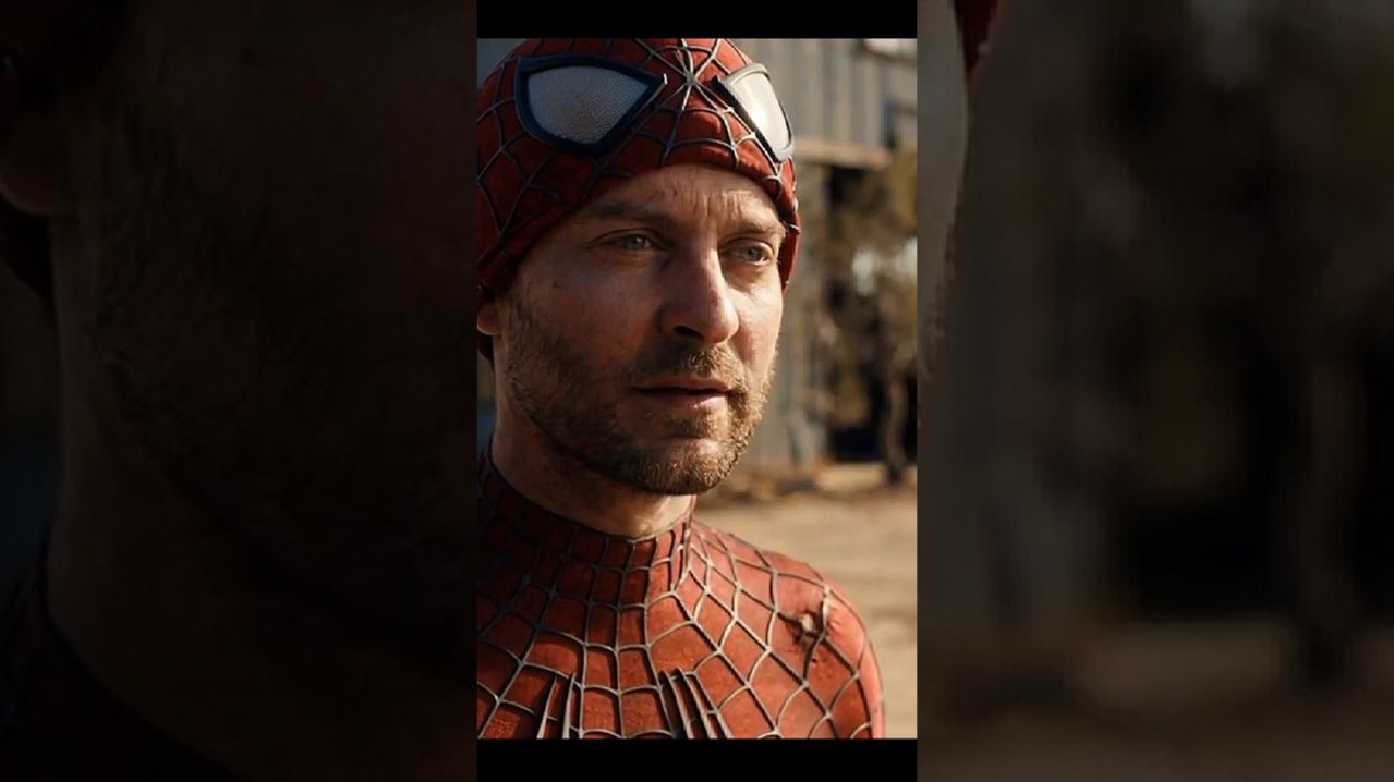 Человек-Паук 4 #marvel #spiderman #человекпаук #sony #spiderman4 #shorts