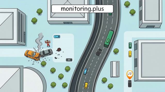 Коммерческий мониторинг StarLine: манера вождения и рейтинг водителей