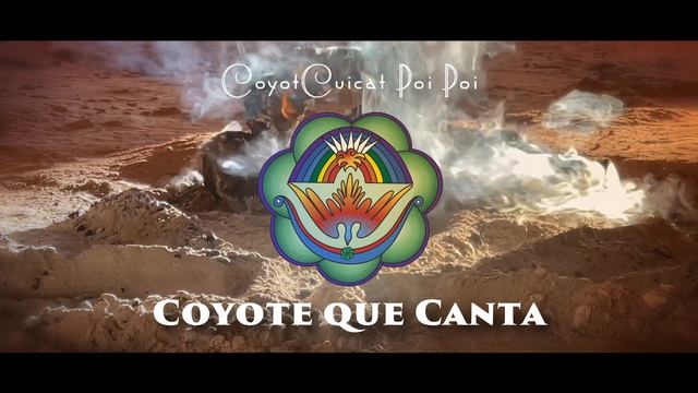Coyote que canta