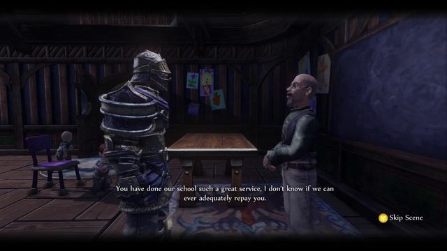 Fable Anniversary [Main game] (2014) [Xbox 360] Часть 2 из 3