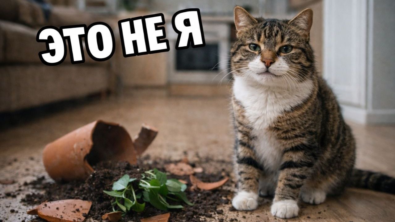 Смех до слёз: лучшие приколы №251