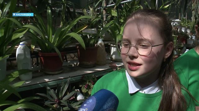 Новости Кисловодска от 25.03.2026