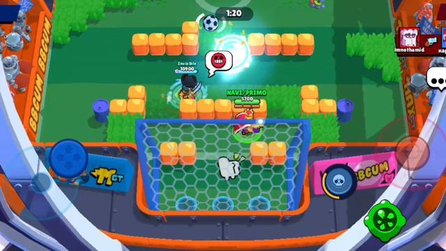 апнул Рико на прайм