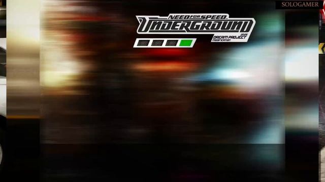 Need For Speed Underground Прохождение #2