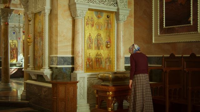 Сотрудник УГМУ Екатерина Каширская стала героиней сюжета телеканала «Союз»