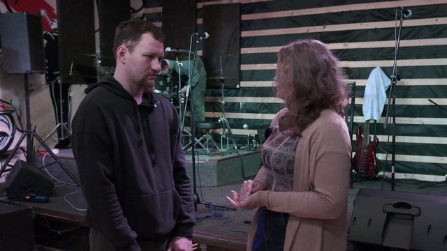 Кирилл Лисин. ВПетле.