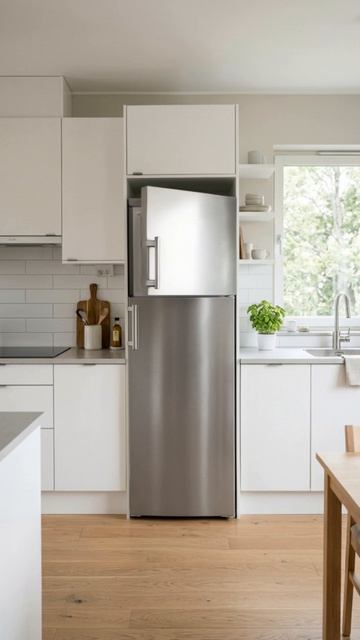 Кажется, у вас звонит... холодильник 😉