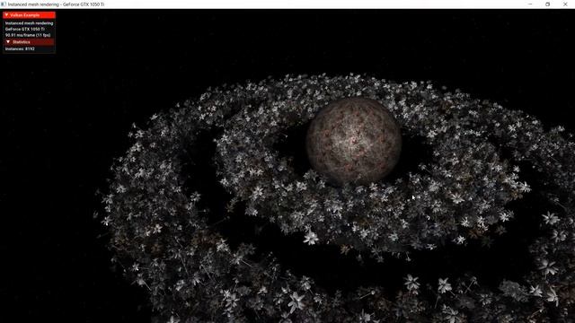 #013 Vulkan API: Frames Per Second