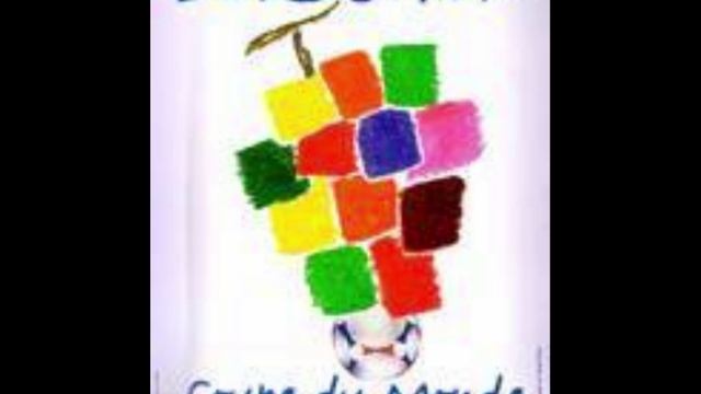 Coupe du Monde France 98 - Bordeaux