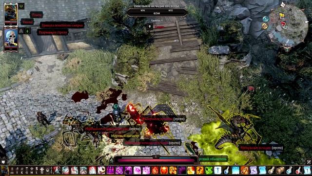 Divinity: Original Sin 2 - Часть 14