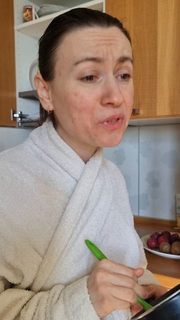 Что не так с гречкой? #скетч #юмор #комедия