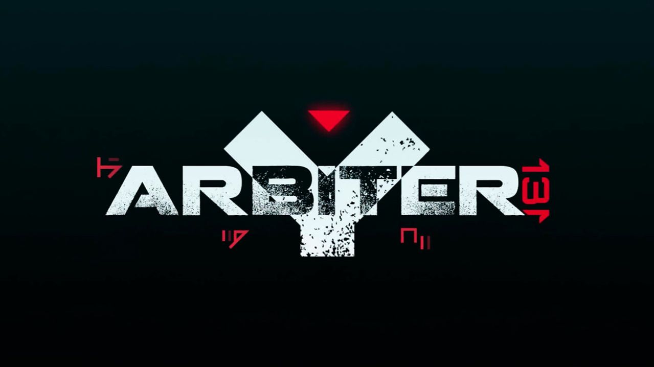 Arbiter 131 - Анонсирующий трейлер