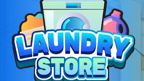 Футболка с грустинкой: сделано в адской прачечной - Laundry Store Simulator - 3 серия