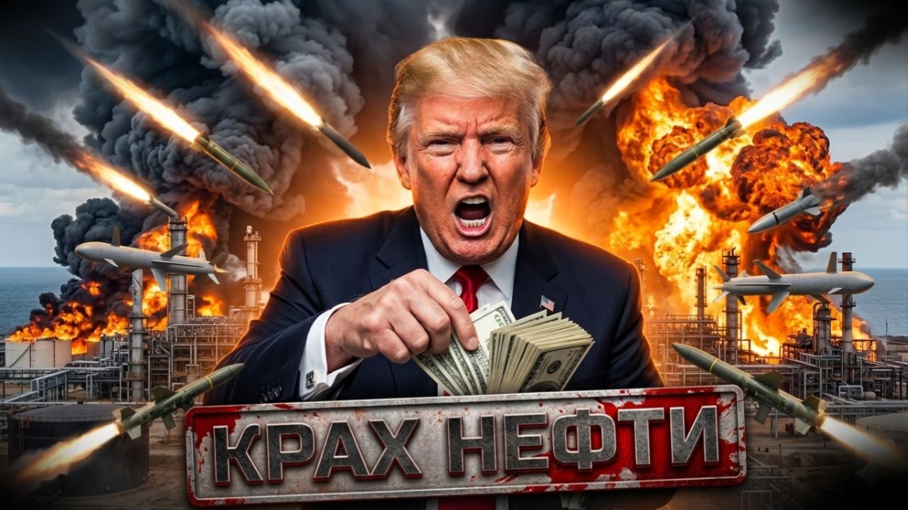 Шок на биржах: кто украл $580 миллионов за 15 минут? [пока воюет Израиль и Иран]